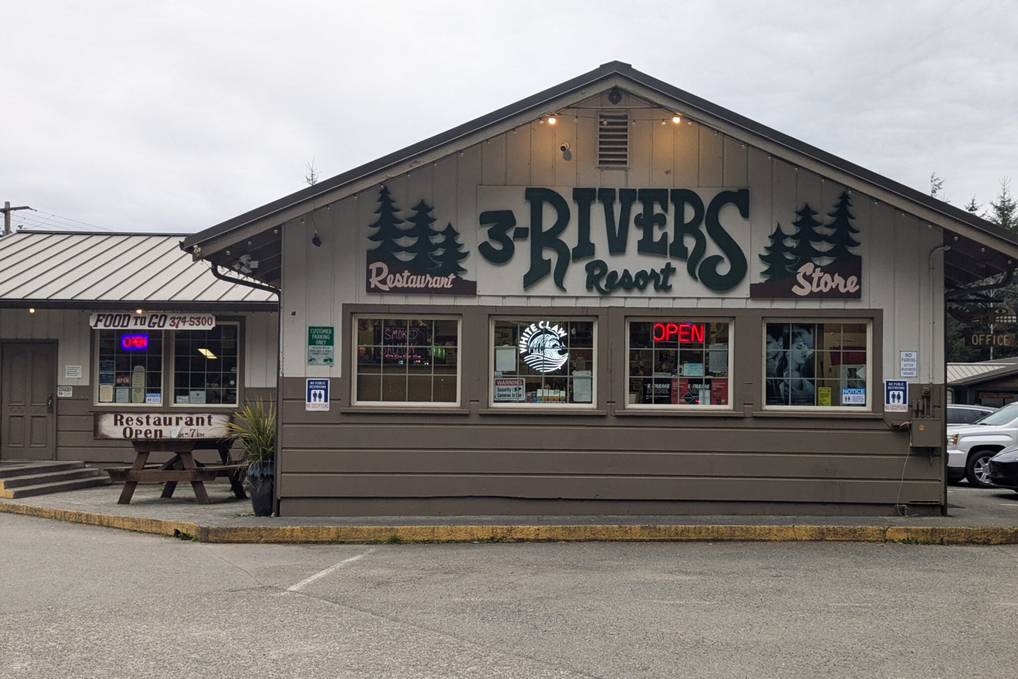 One Day in Forks, WA: 9 Best Things To Do - We're in the Rockies