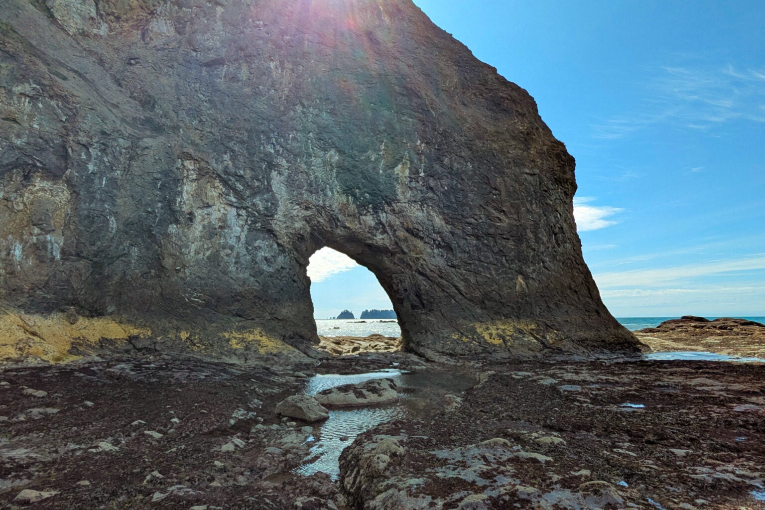 How to Visit La Push: Beaches & Hikes Guide - wereintherockies