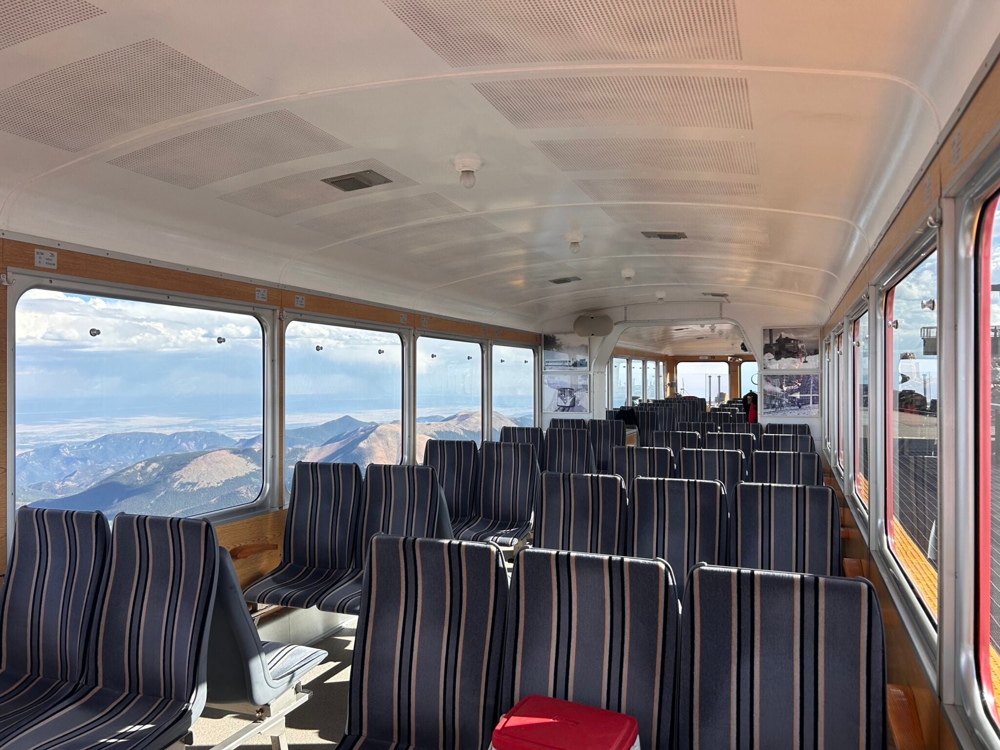 Should You Ride Pike's Peak Cog Train? Honest Review + Helpful Tips ...