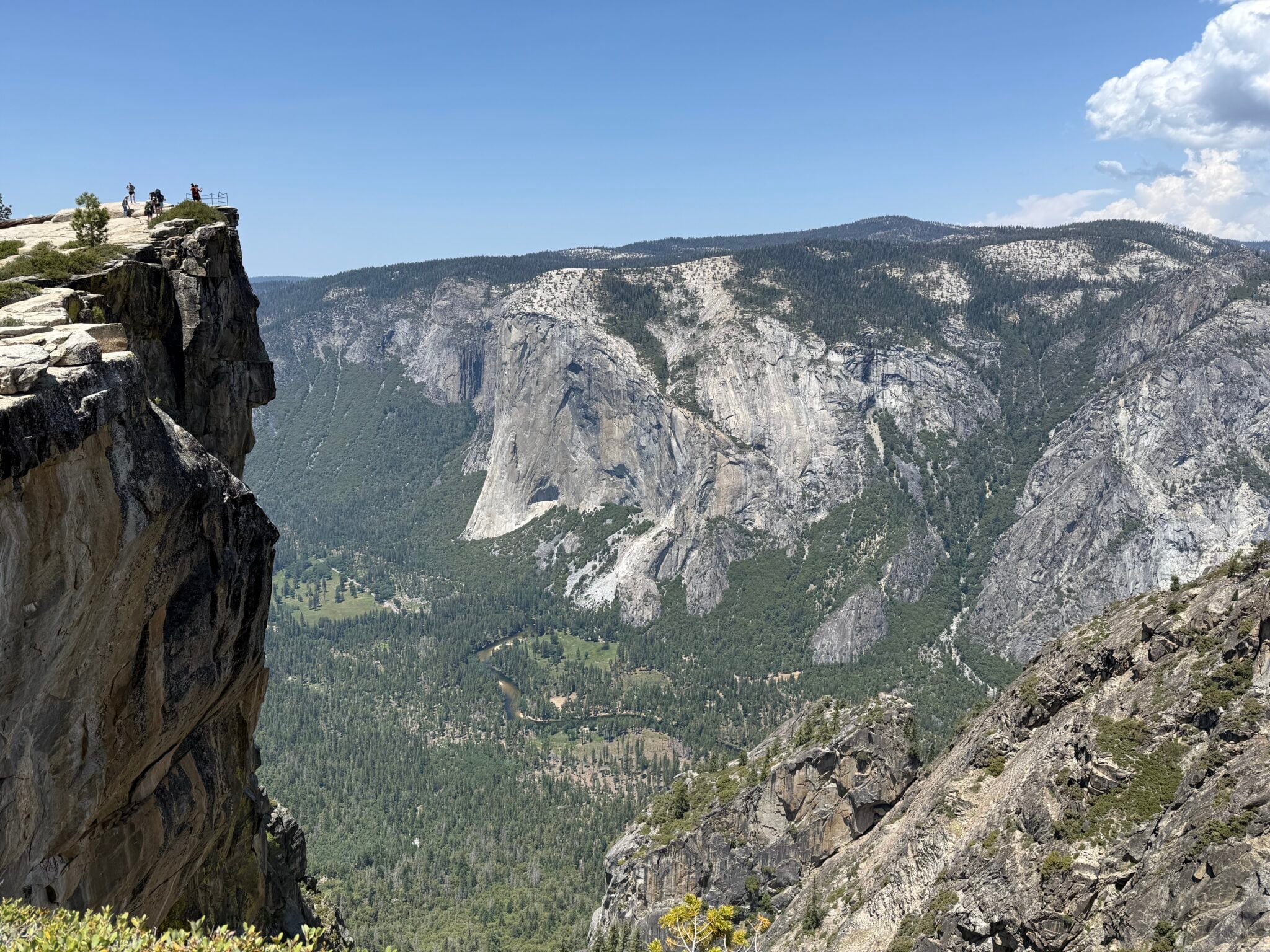 How to See Glacier Point in Yosemite National Park - We're in the Rockies