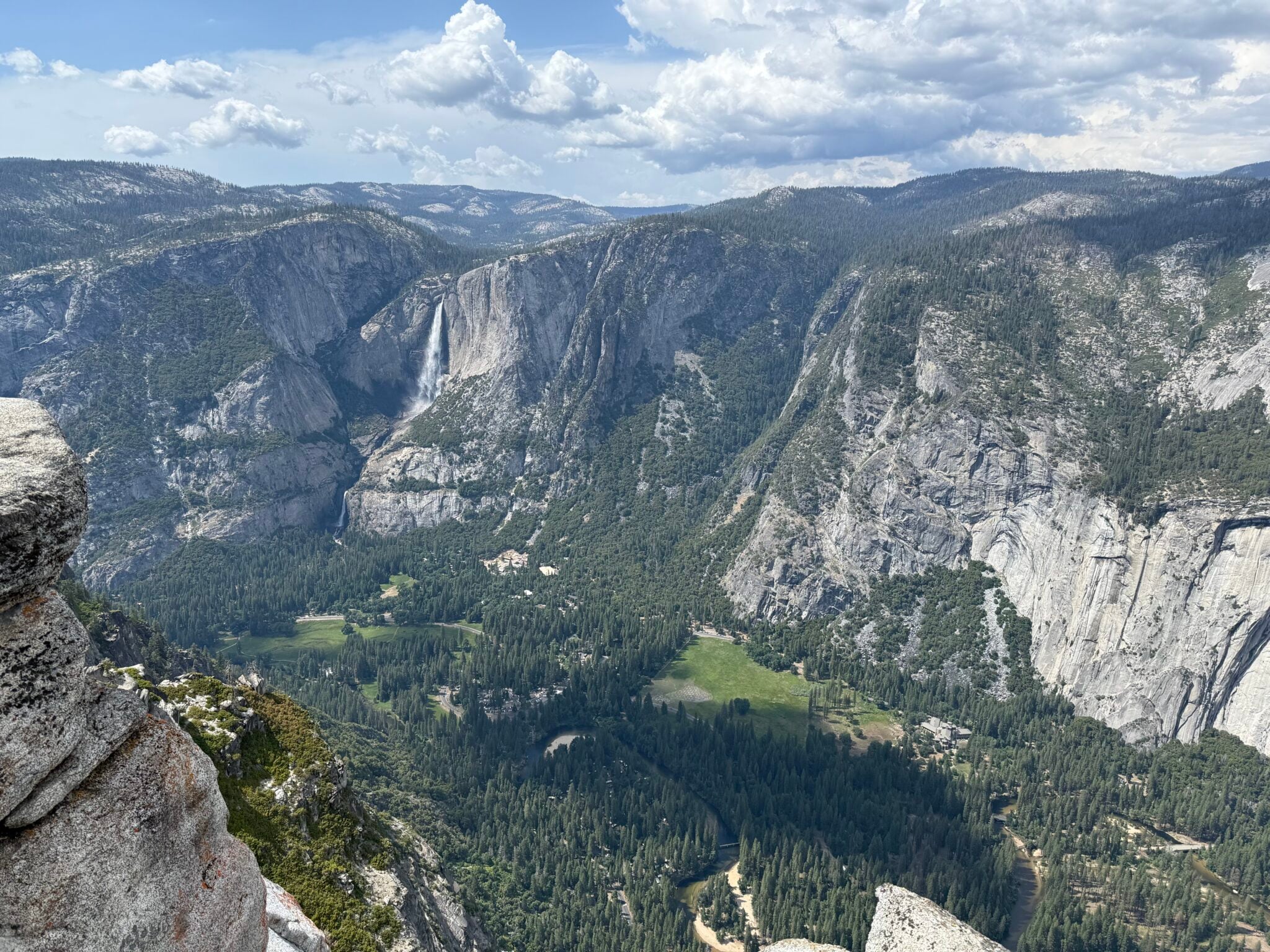 Driving in Yosemite: 10 Things You Need to Know - We're in the Rockies