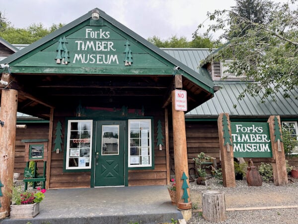 One Day in Forks, WA: 9 Best Things To Do - We're in the Rockies