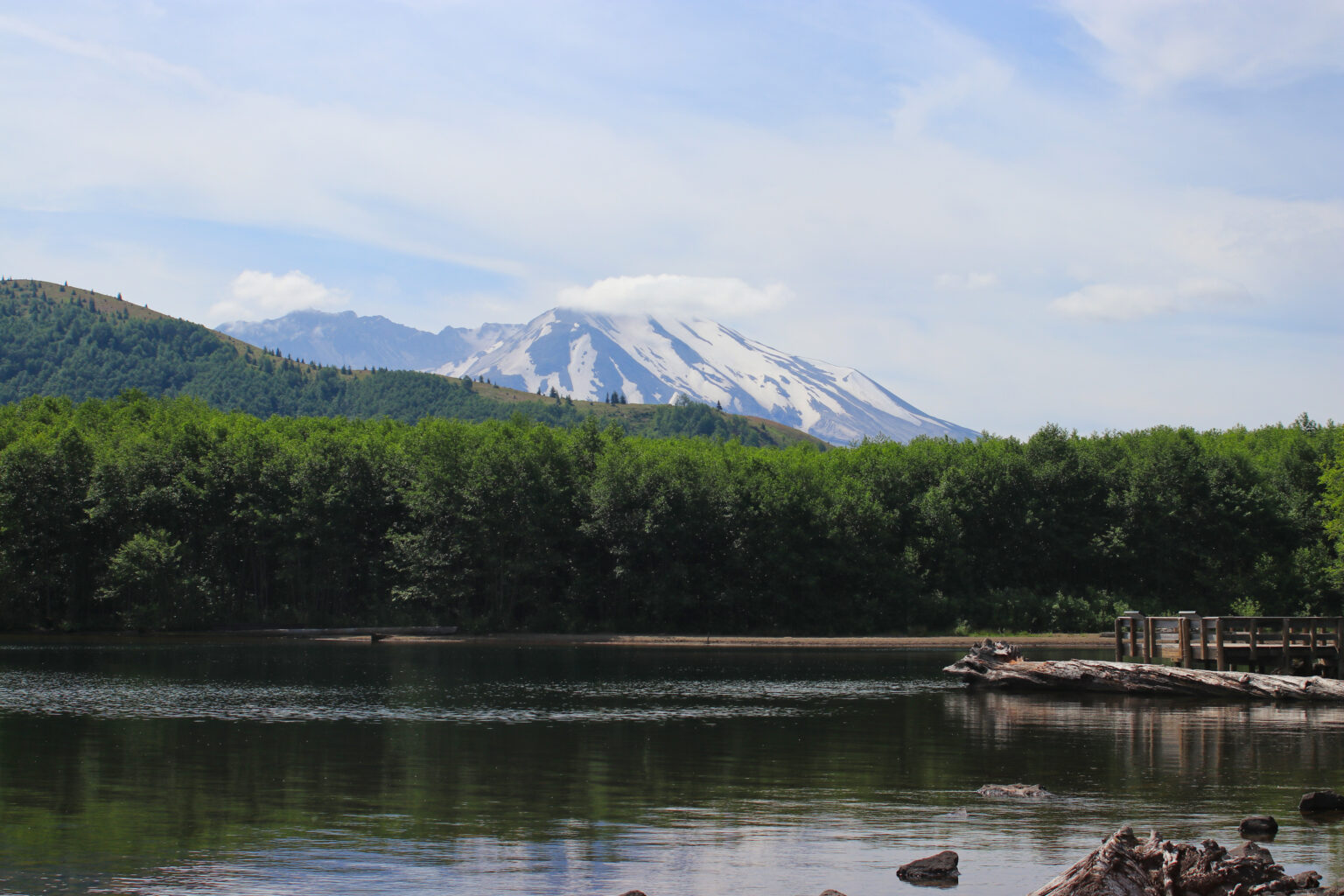 How to Visit Mount St. Helens: 9 Things To Do - We're in the Rockies