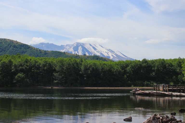 How to Visit Mount St. Helens: 9 Things To Do - We're in the Rockies