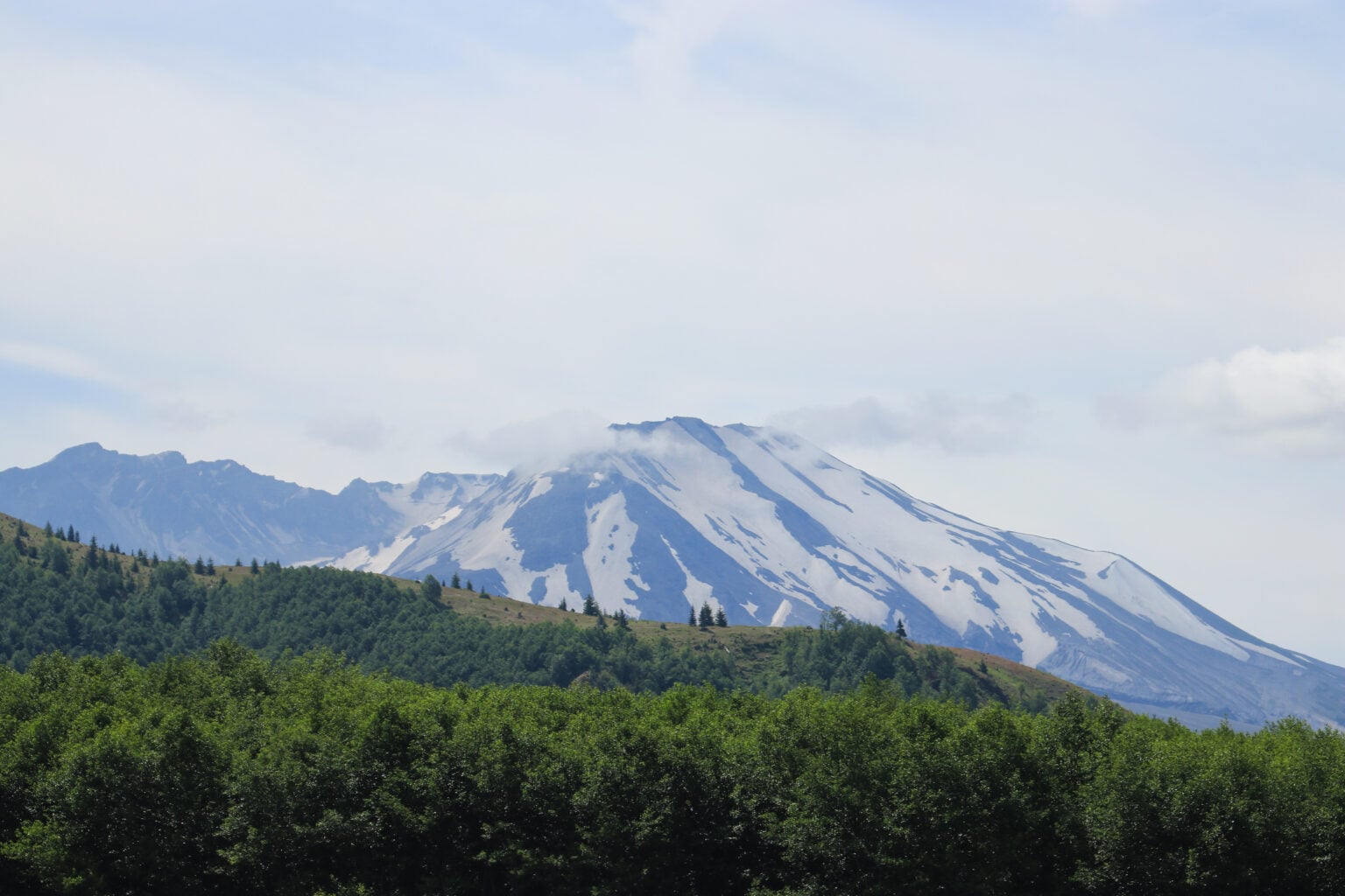 How to Visit Mount St. Helens: 9 Things To Do - We're in the Rockies