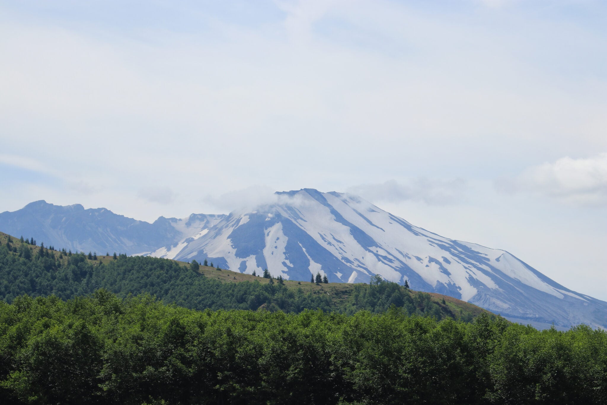 How to Visit Mount St. Helens: 9 Things To Do - We're in the Rockies
