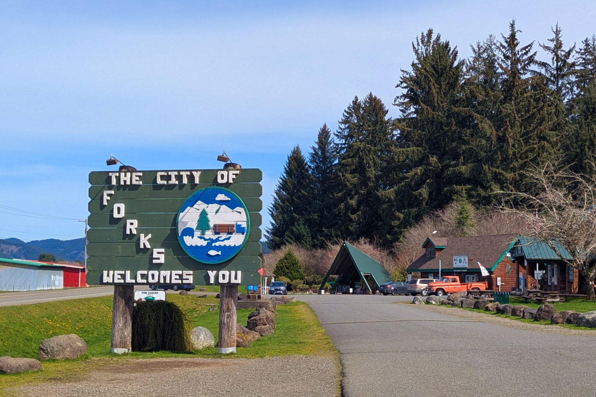 One Day in Forks, WA: 9 Best Things To Do - We're in the Rockies