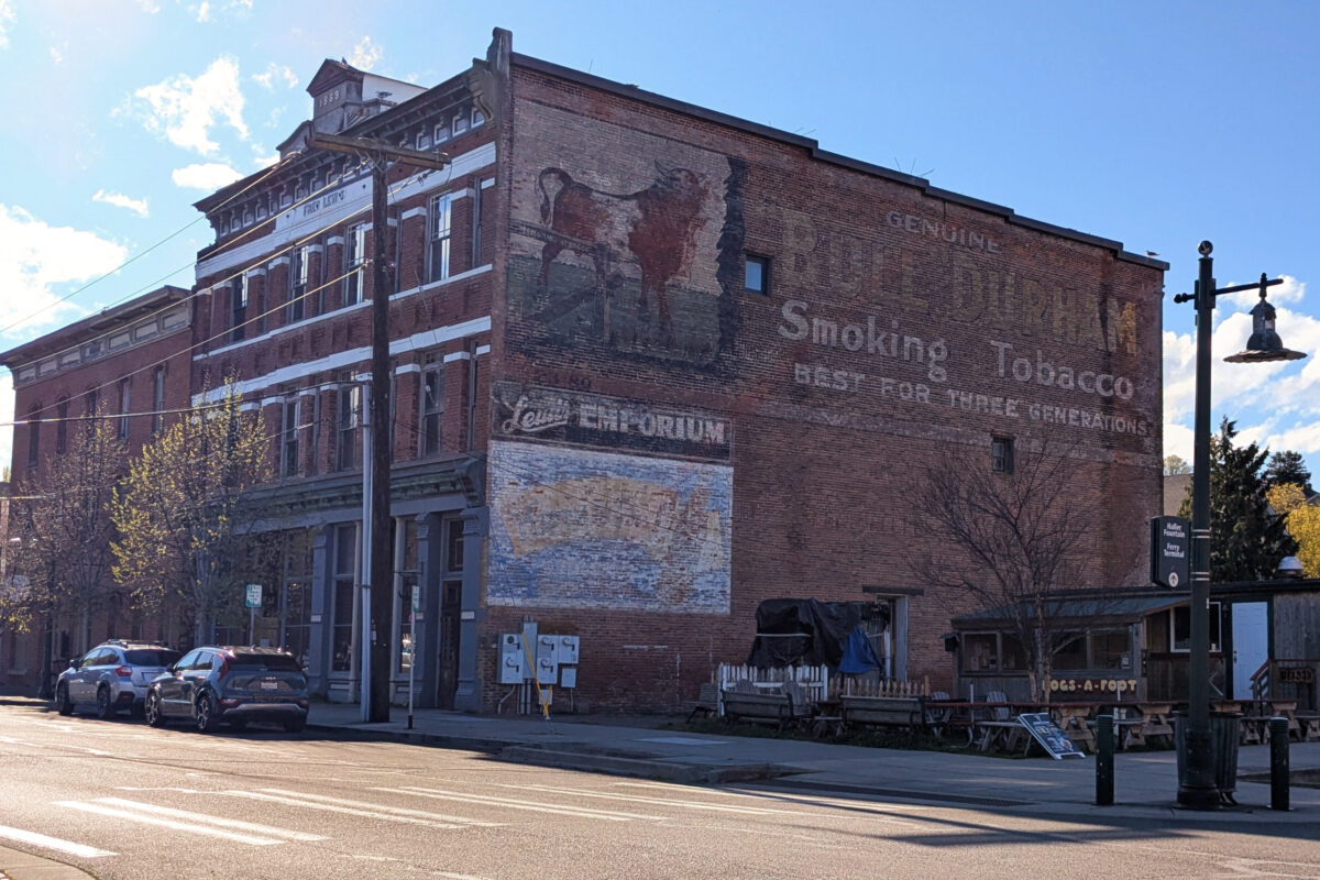 One Day in Port Townsend: 10 Best Things To Do - We're in the Rockies