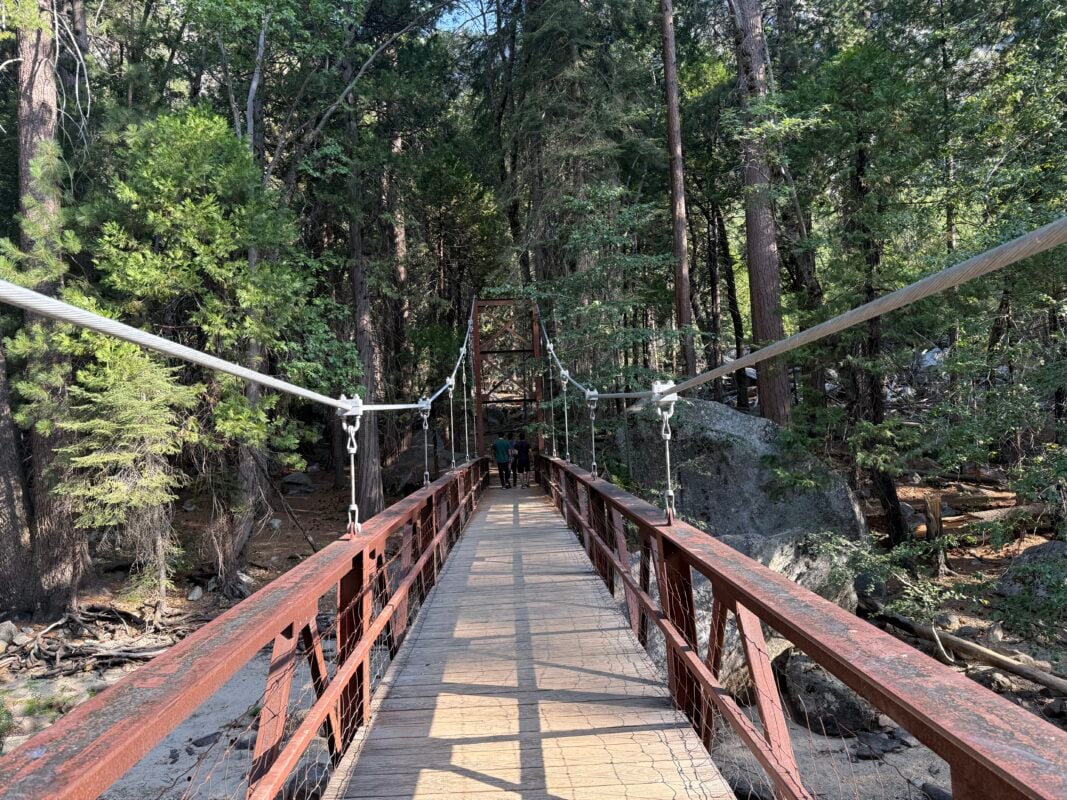 One PERFECT Day in Kings Canyon National Park (+ Where to Eat and Stay ...
