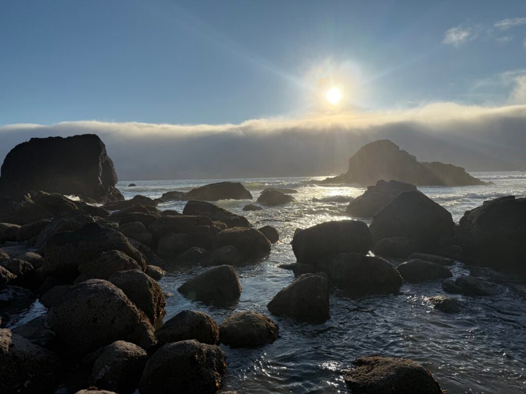 Discover the Best Beaches Along Oregon’s Coast