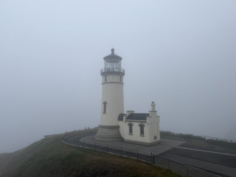 What We Wish We Knew Before Visiting Oregon Coast