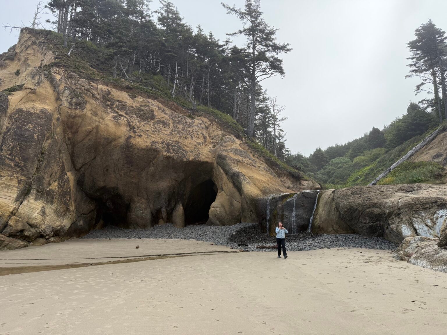 10 BEST Beaches on the Oregon Coast (+ the Ones You Can Skip) - We're ...