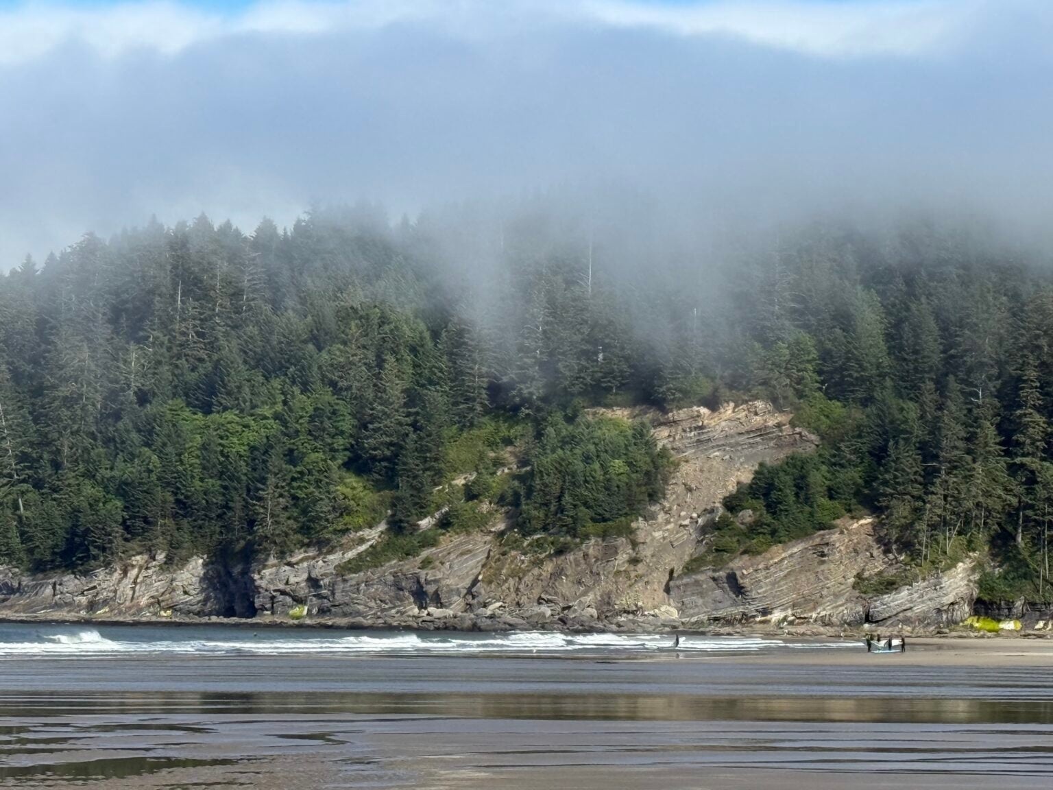 Discover the Best Beaches Along Oregon’s Coast