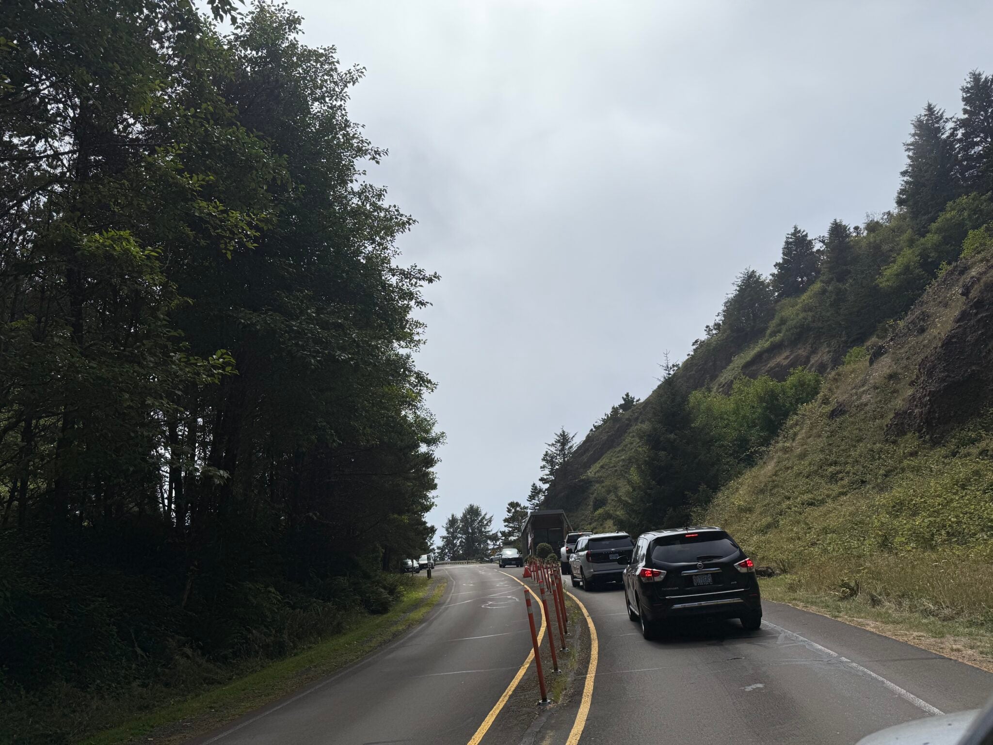 Explore Oregon Coast Hwy 101: Best Views and Stops