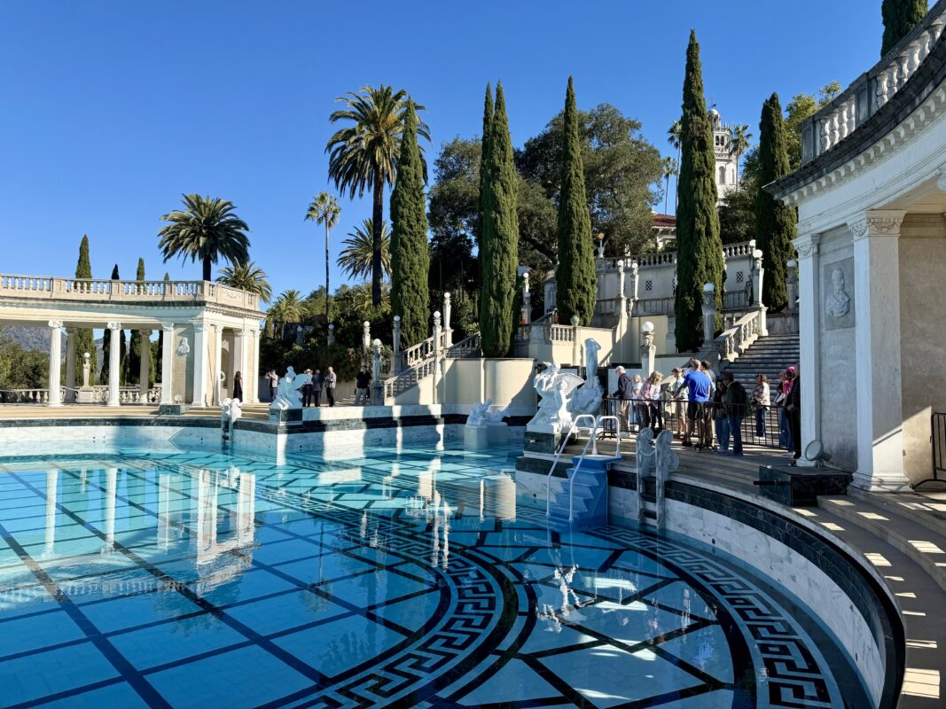 Hearst Castle: Our Honest Review + Helpful Tips (Is It Worth Visiting ...