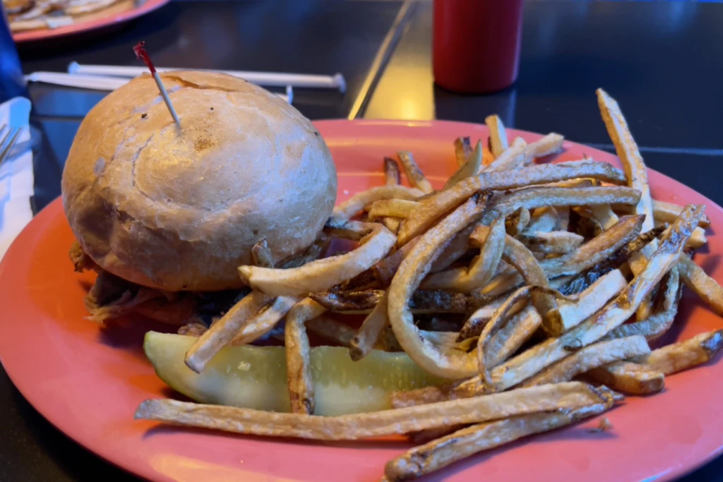 11 Best Places to Eat in Moab (Budget to Fine Dining) - We're in the ...