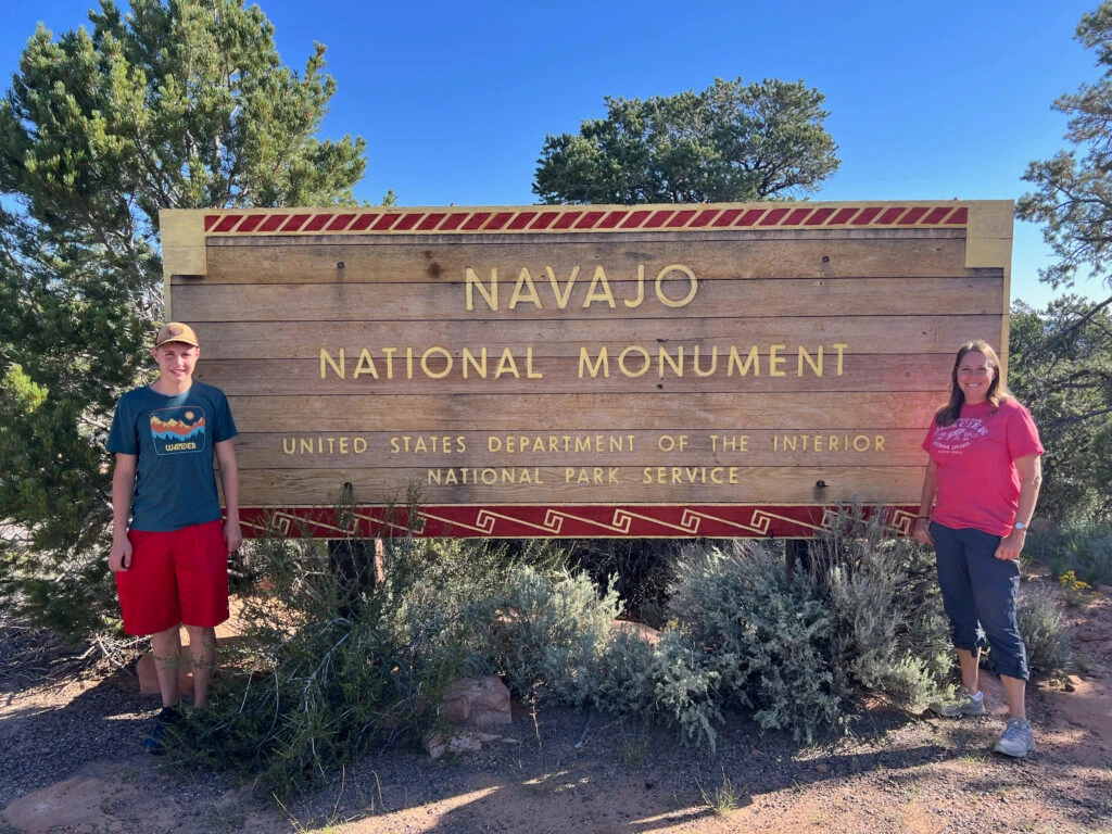 Discover Navajo National Monument on Your Visit