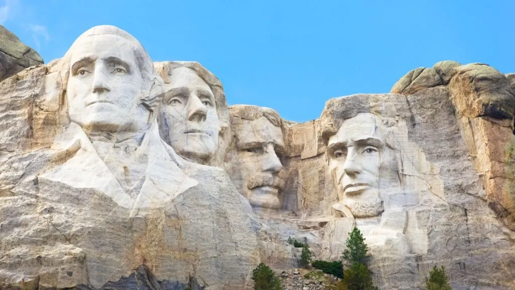 Best Things to Do at Mount Rushmore National Memorial