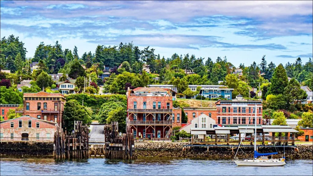 One Day in Port Townsend: 10 Best Things To Do - We're in the Rockies