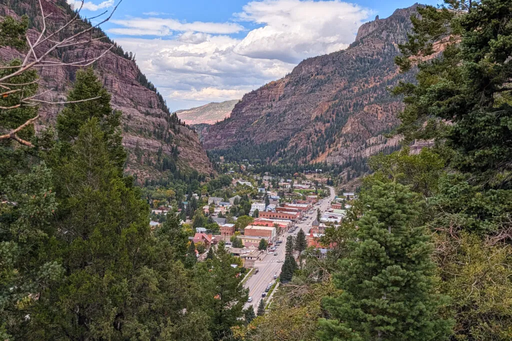 Perfect One Day in Ouray CO: Things to Do- wereintherockies