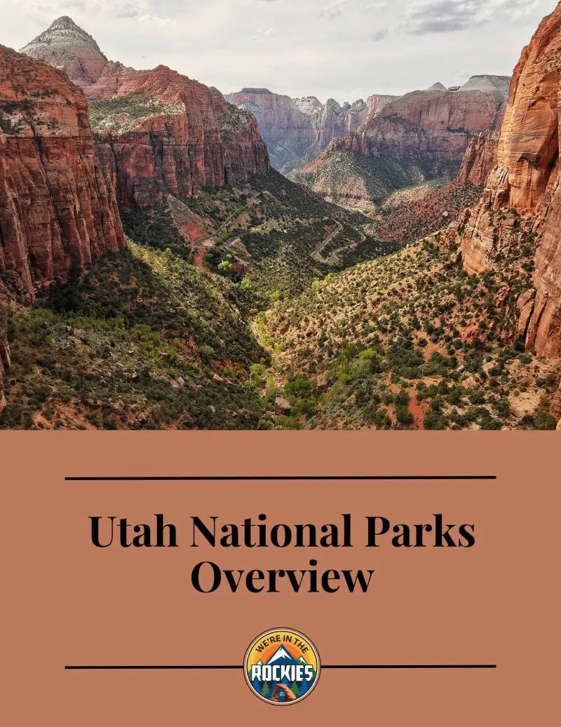 Canyon de Chelly National Monument Travel Guide